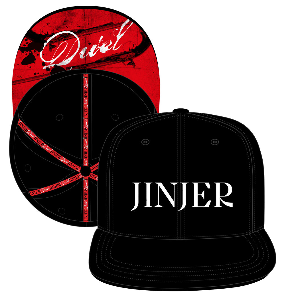 Jinjer Official Merchandise