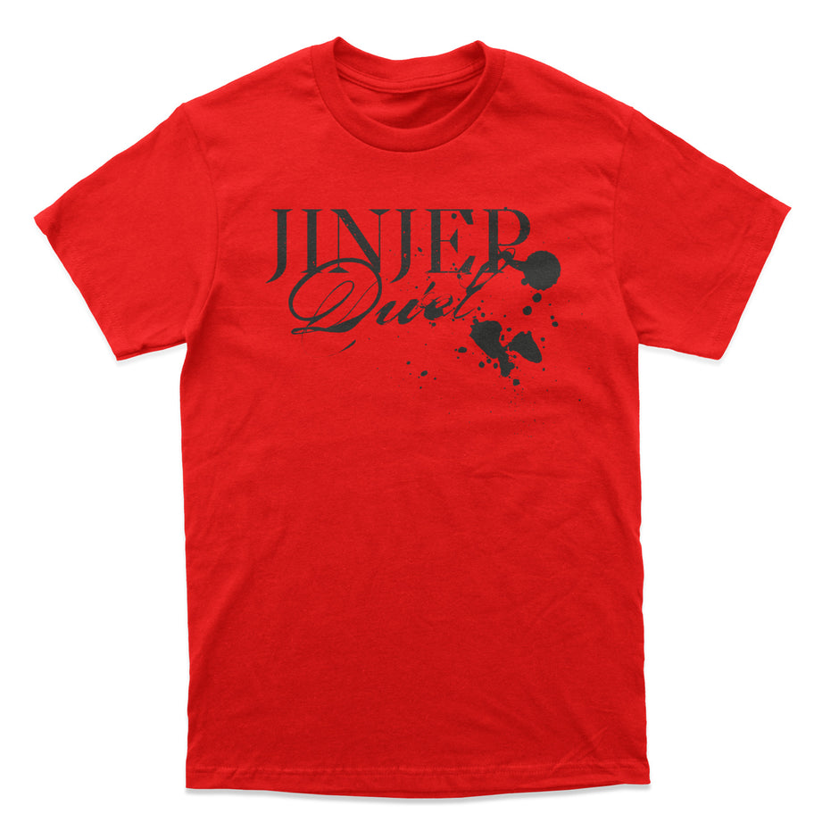 Jinjer Official Merchandise