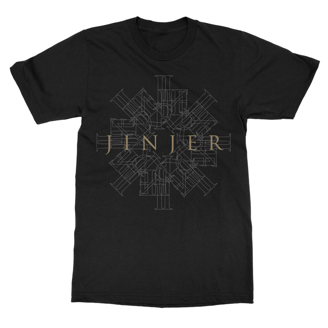 Apparel – Jinjer