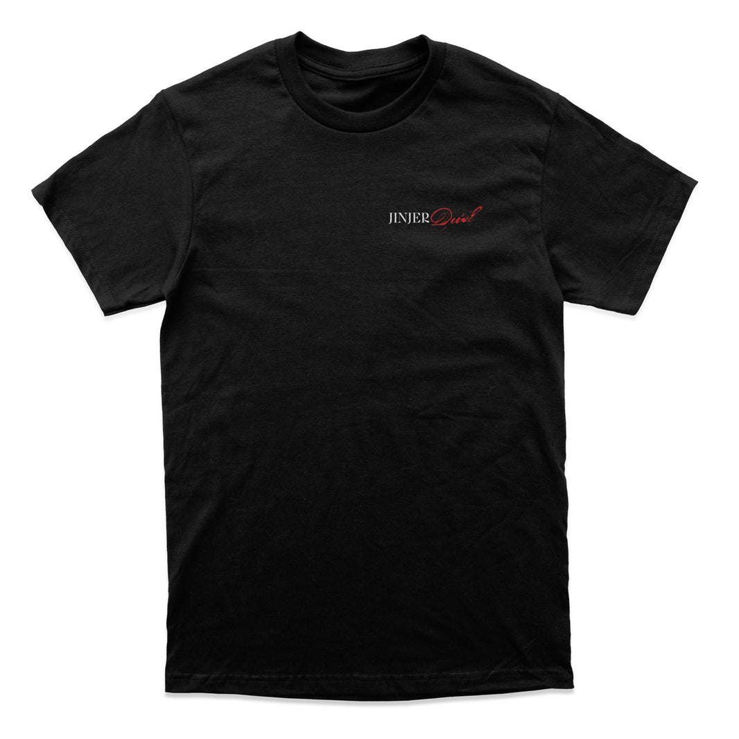 Jinjer Official Merchandise