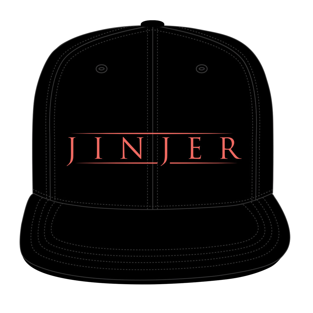 Jinjer Official Merchandise