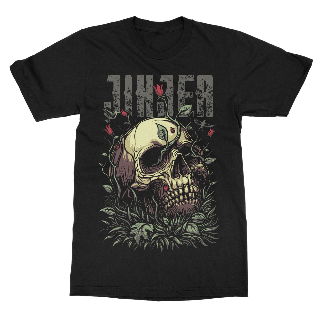 Perennial – Jinjer