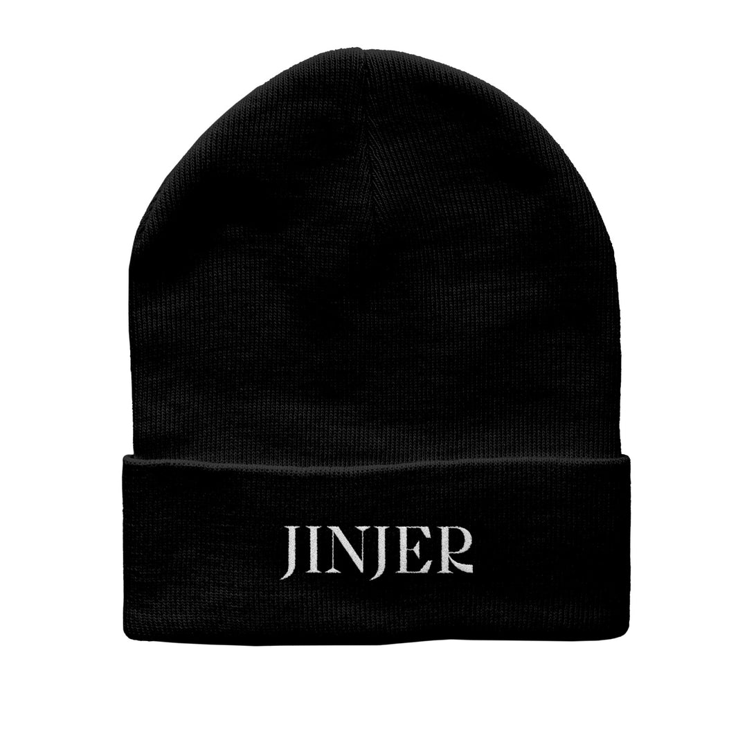 Jinjer Official Merchandise